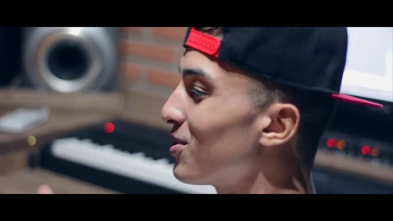 MC Rodolfinho Triunfo WebClipe Oficial Quartinho Produções - YouTube