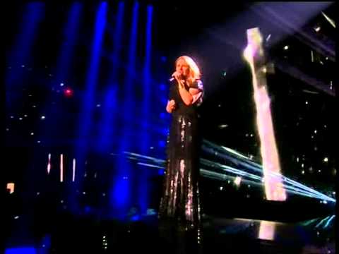 SAM BAILEY SKYSCRAPER : X FACTOR 2013 WINNER'S SINGLE 2013 - YouTube