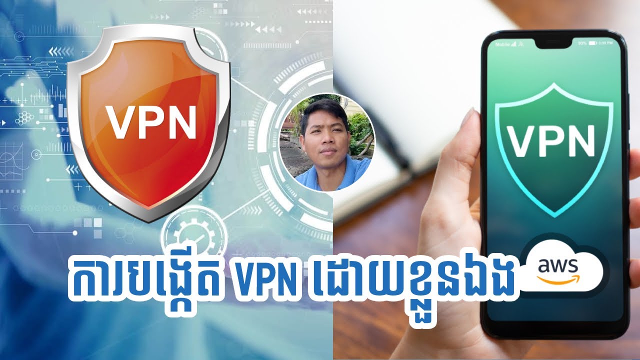 3- ការបង្កើត VPN User Account In OpenVPN Admin - YouTube