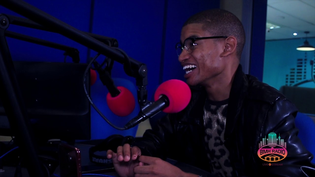 08 Feb 2019 #TheMorningDrift with Chrisophocus Thabiso Seboka - YouTube