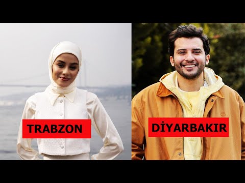 Piyasa Dizisi Oyuncuları Nereli, yaşları?