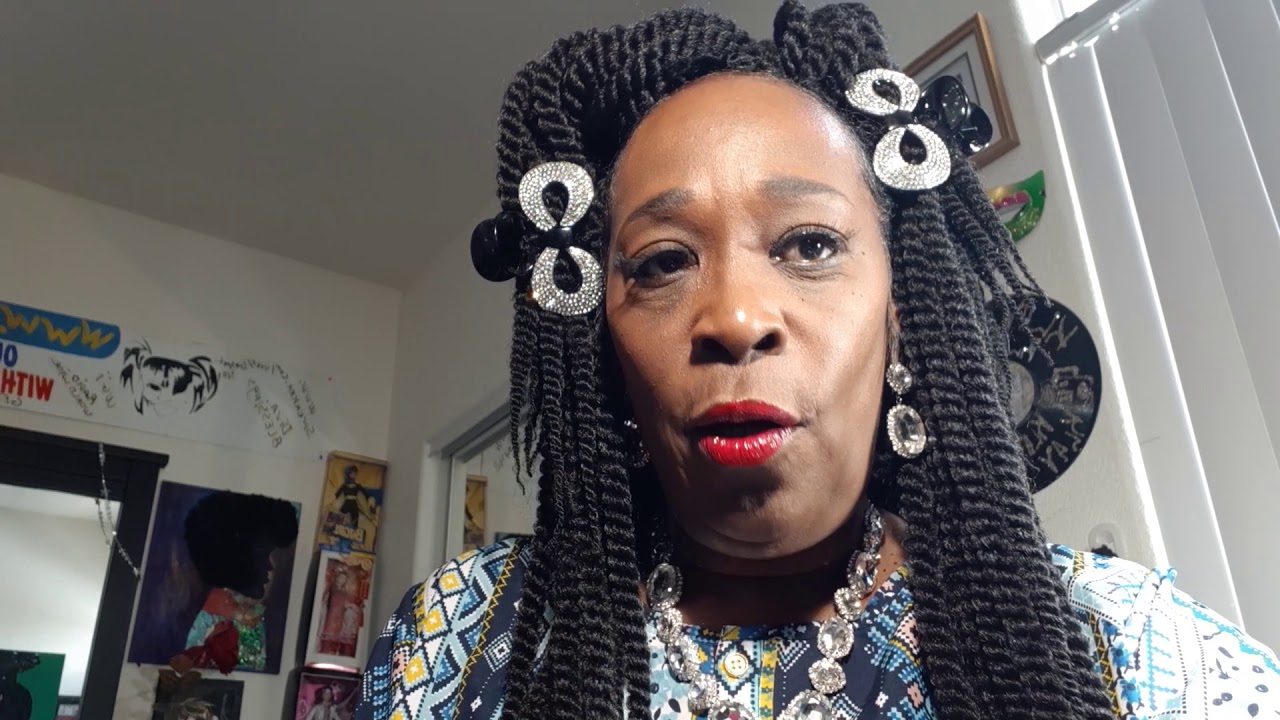 The Ms Martha Show - YouTube