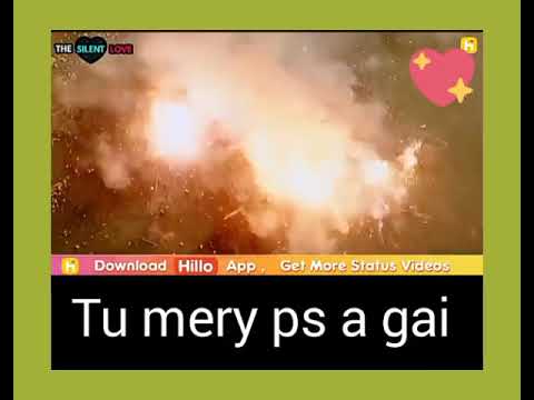 Chla na jb zor koi loving new 2019 status