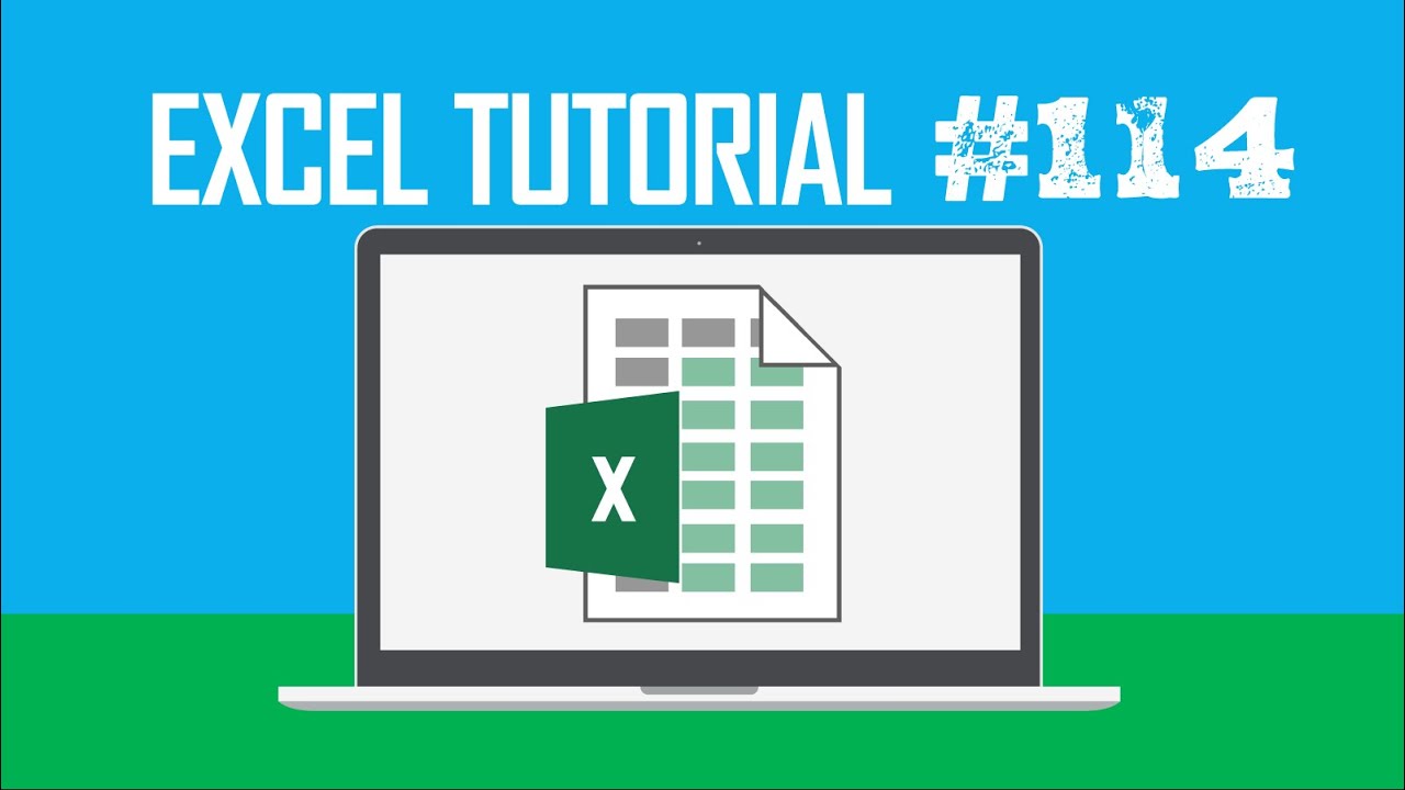 Excel Tutorial 114 Selecting The Current Region Around Active Cell excel-tutorial-114-selecting-the-current-region-around-active-cell