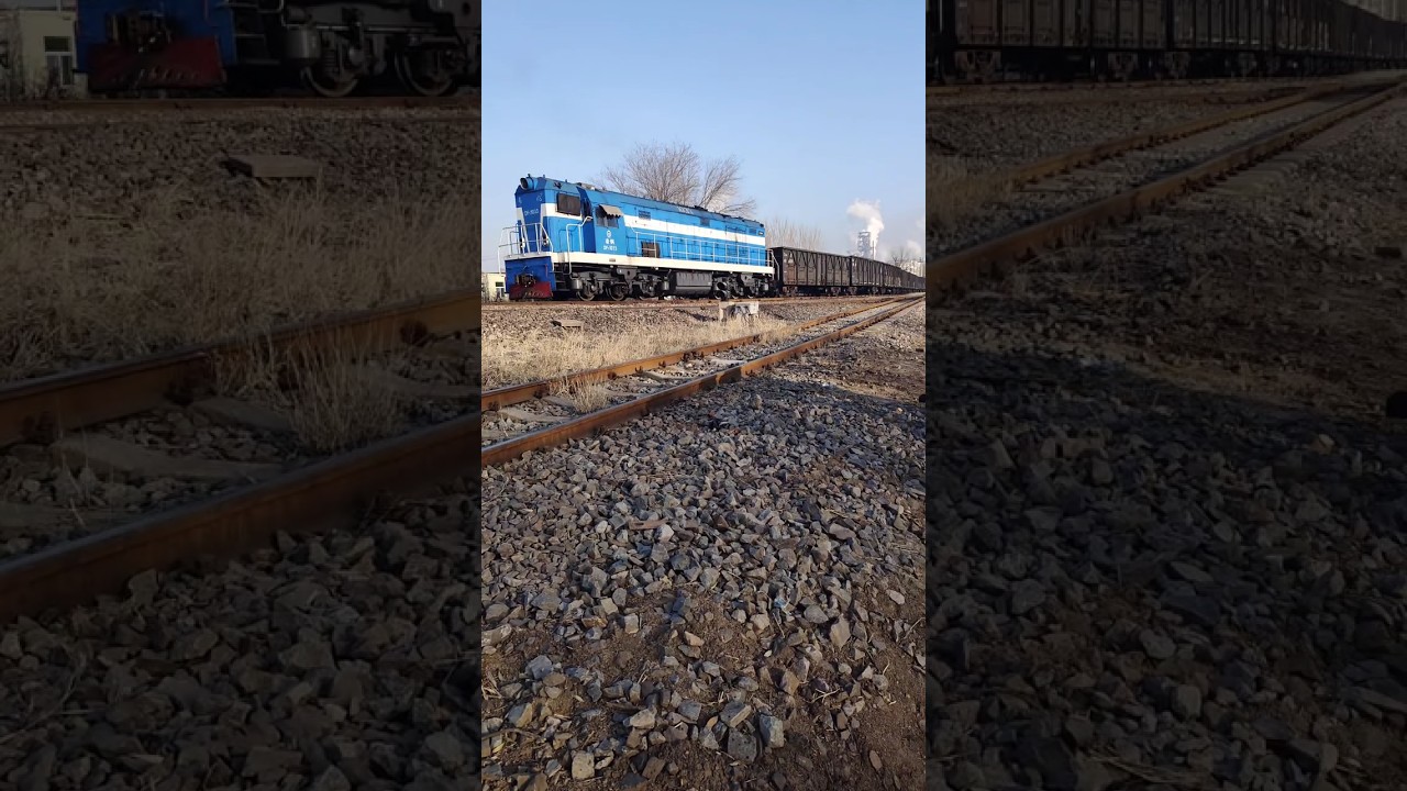 transportation rail record every beautiful moment #train #railway # ...