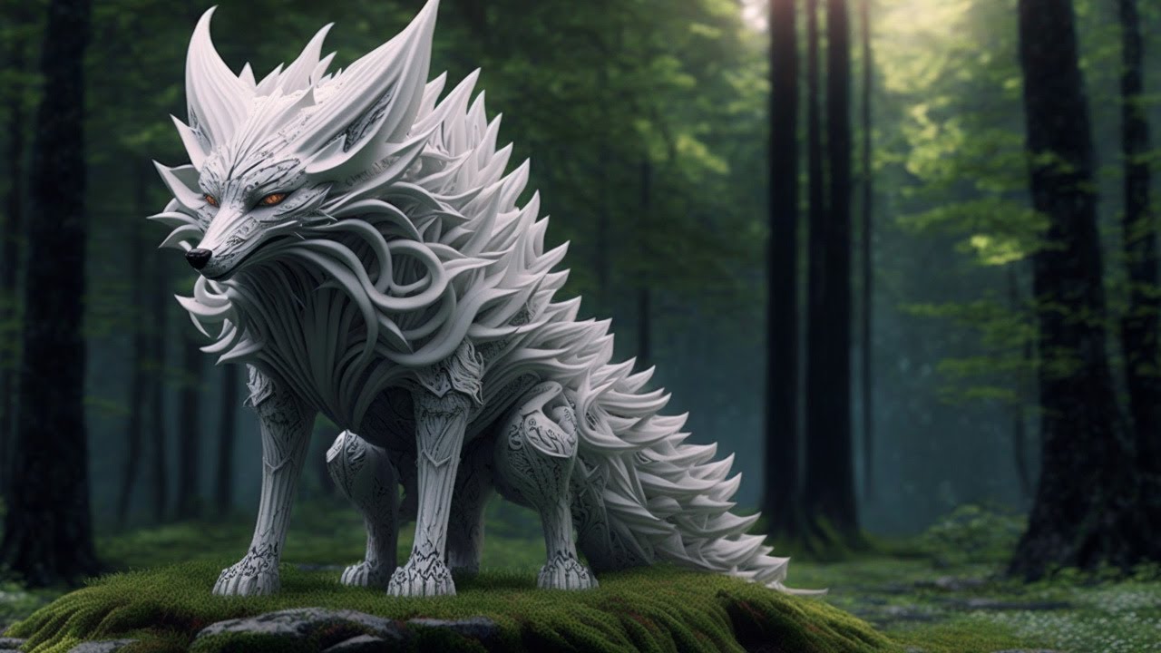 16 Mythical Creatures People Actually Saw in Real Life! - YouTube