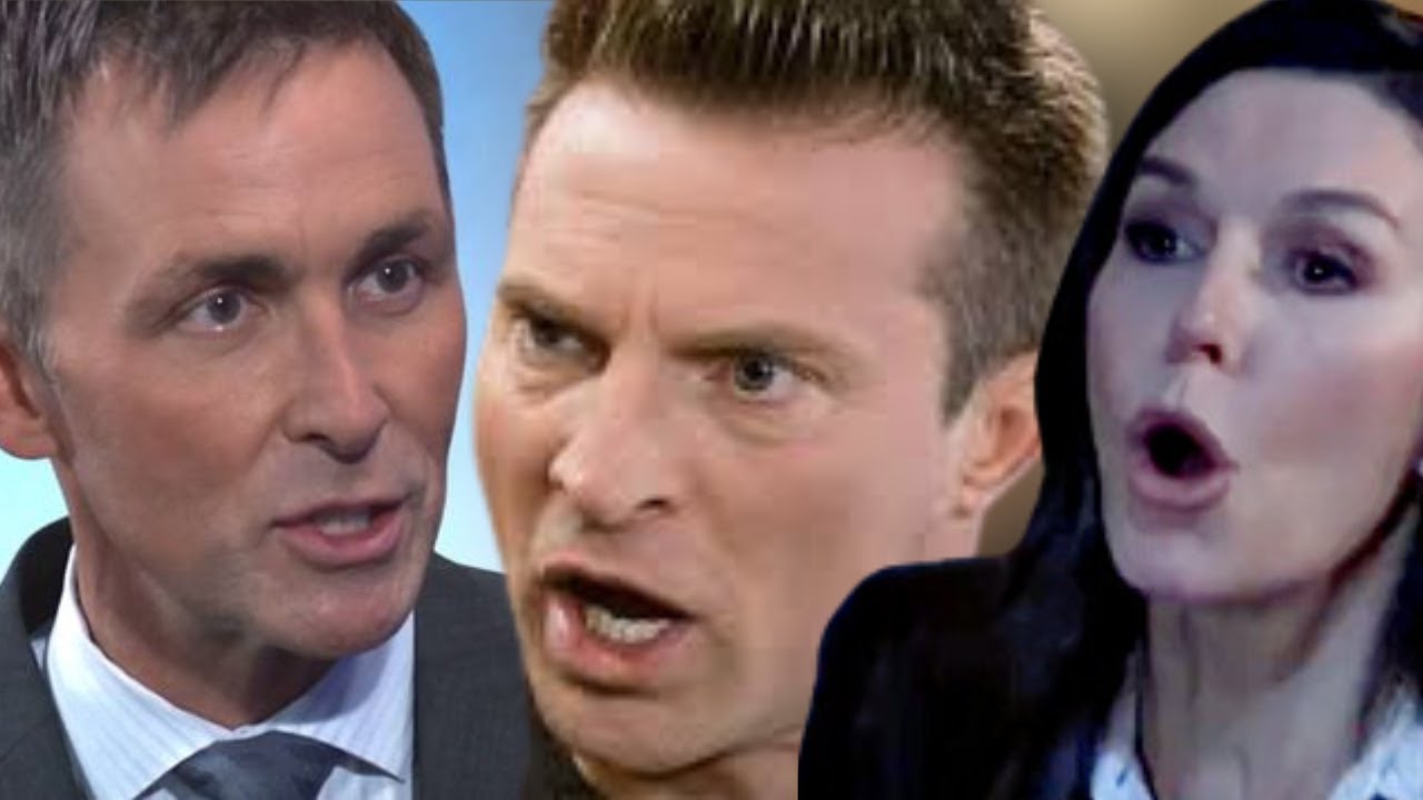 😱 Anna Discovers Incriminating Evidence Against Valentin – Shocking ...