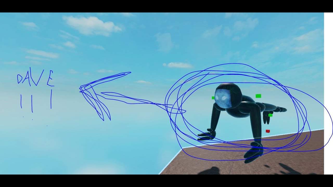 silly dave - YouTube