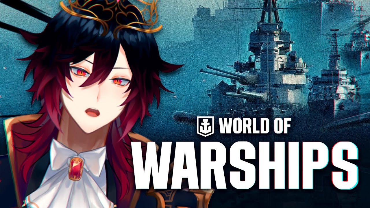 【WORLD OF WARSHIPS】CHECK OUT MY TORP- wait that sounded wrong.. #MetanoiaID - YouTube