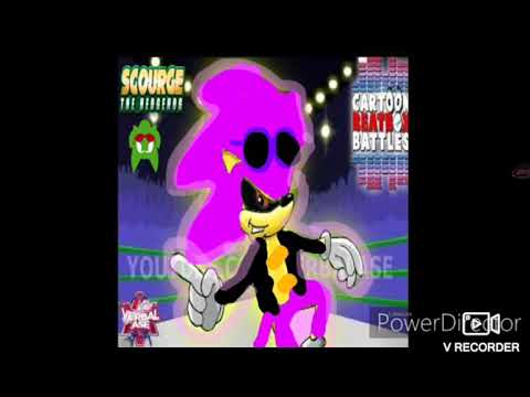 Otis sam beatbox vs super sonic fan beatbox - YouTube