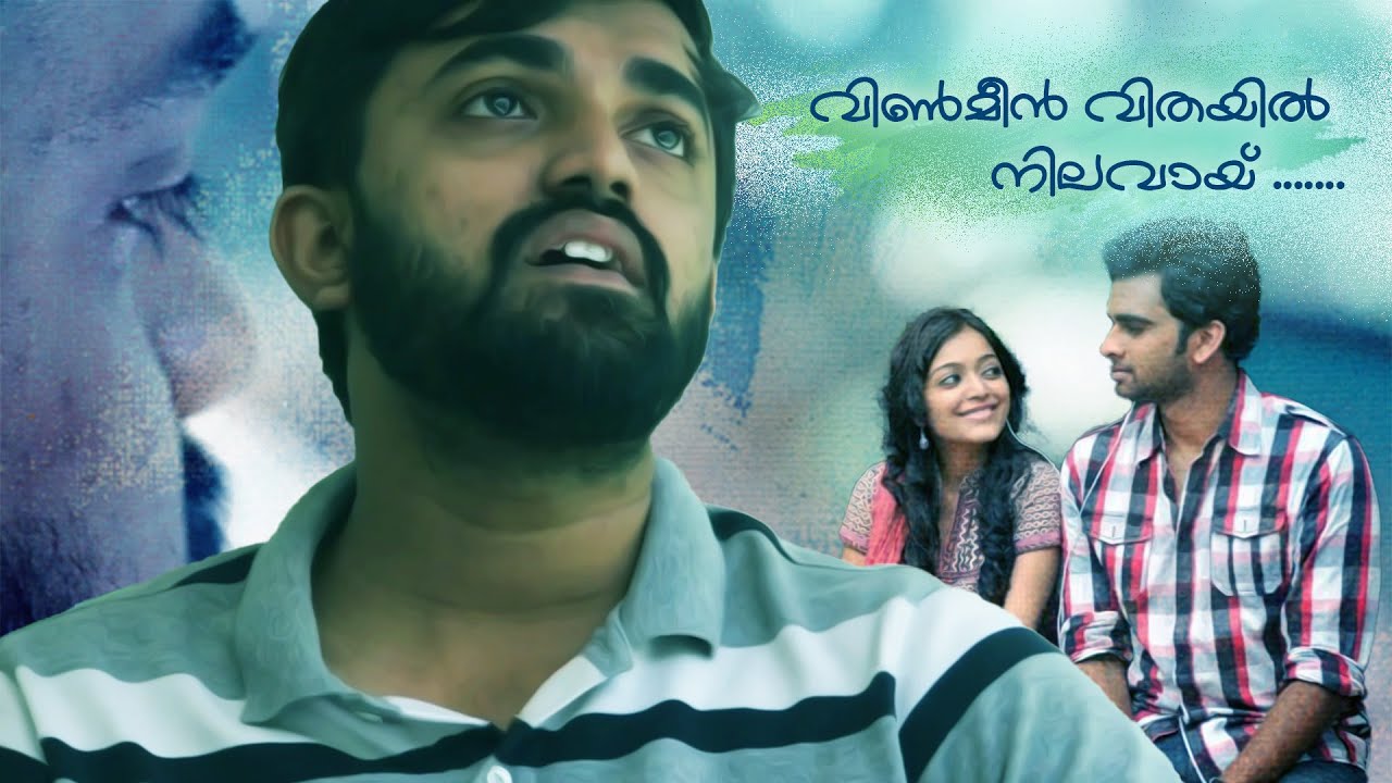 VINMEEN VITHAYIL | Mood Melodies | Ft. Smithin Murali | ASHOK SELVAN ...