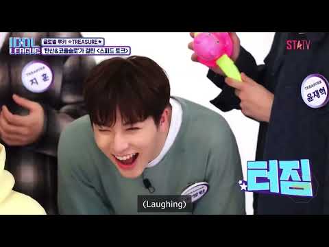 [Full Ver] Idol League Treasure