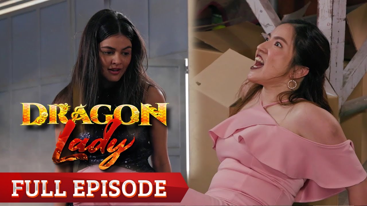 Dragon Lady: Full Episode 92 - YouTube