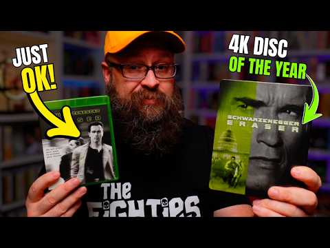 They Finally Fixed Everything Wrong With The Blu-ray!