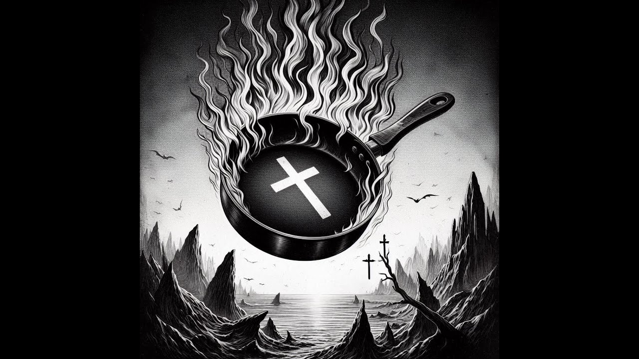 🔥Hellfire ️Christ🔥#jesus #church - YouTube