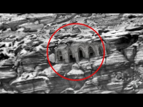 NASA Mars Perseverance Rover Sent Latest 4k Mars Video || Live Mars in ...