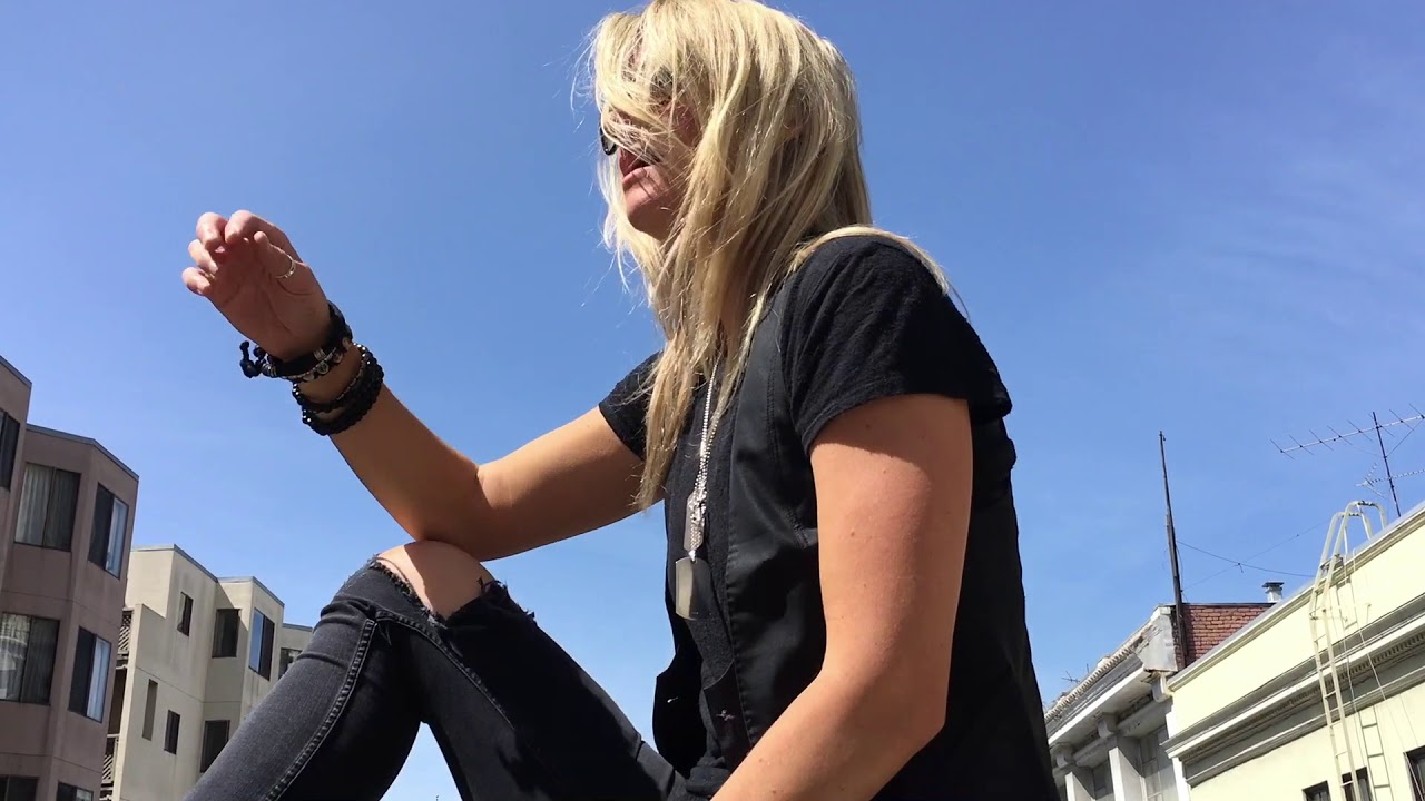 Afterhere - Addict (Official Music Video) - YouTube