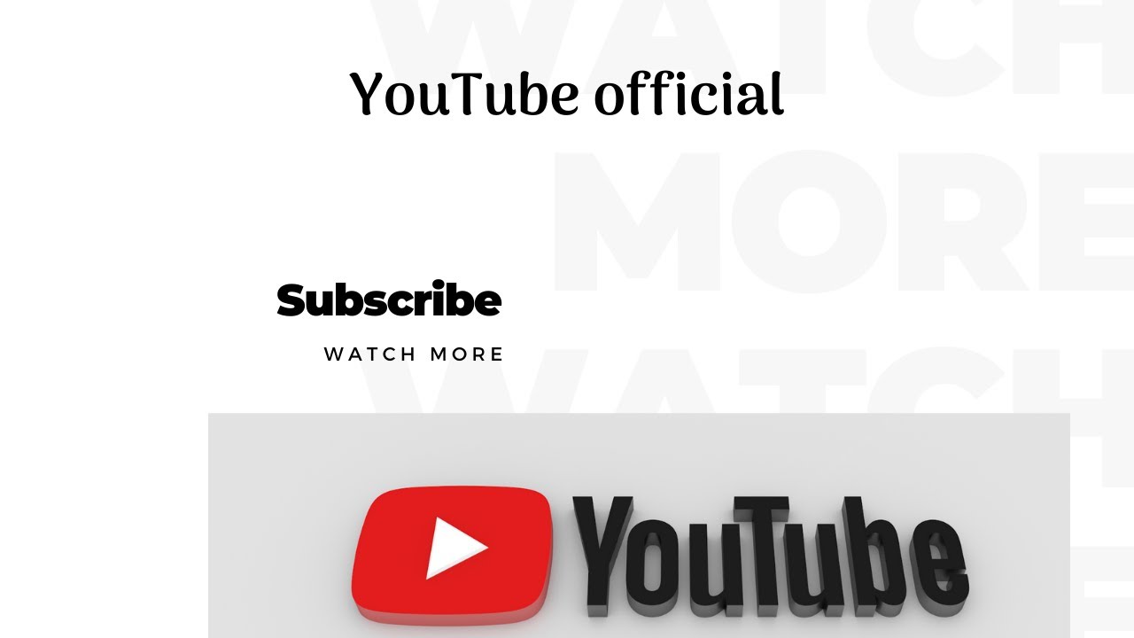 How did youtube starts || history of YouTube || VA24 7ENTERTAINMENT ...