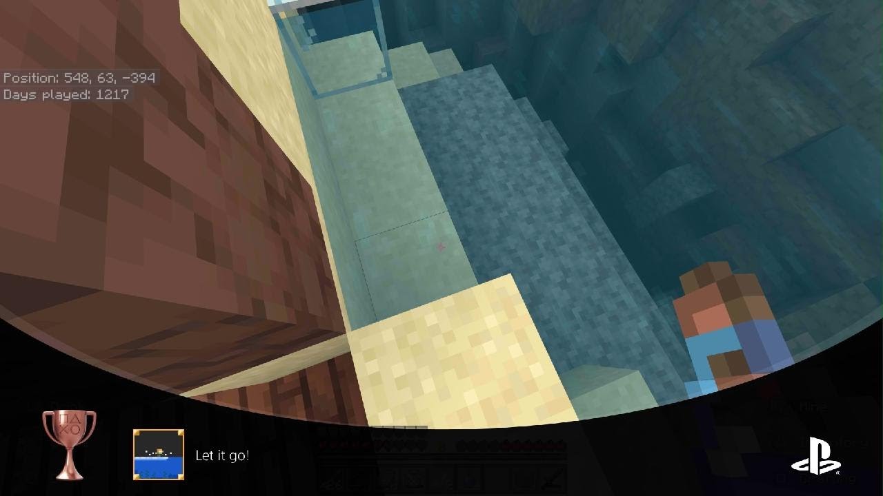 Minecraft_20250112104111 - YouTube