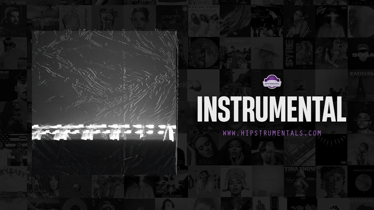 Lithe - Fall Back [Instrumental] (Prod. By Lithe) - YouTube