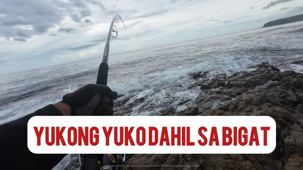 Naputol na rin ang losing streak! Achievement unlocked. - YouTube