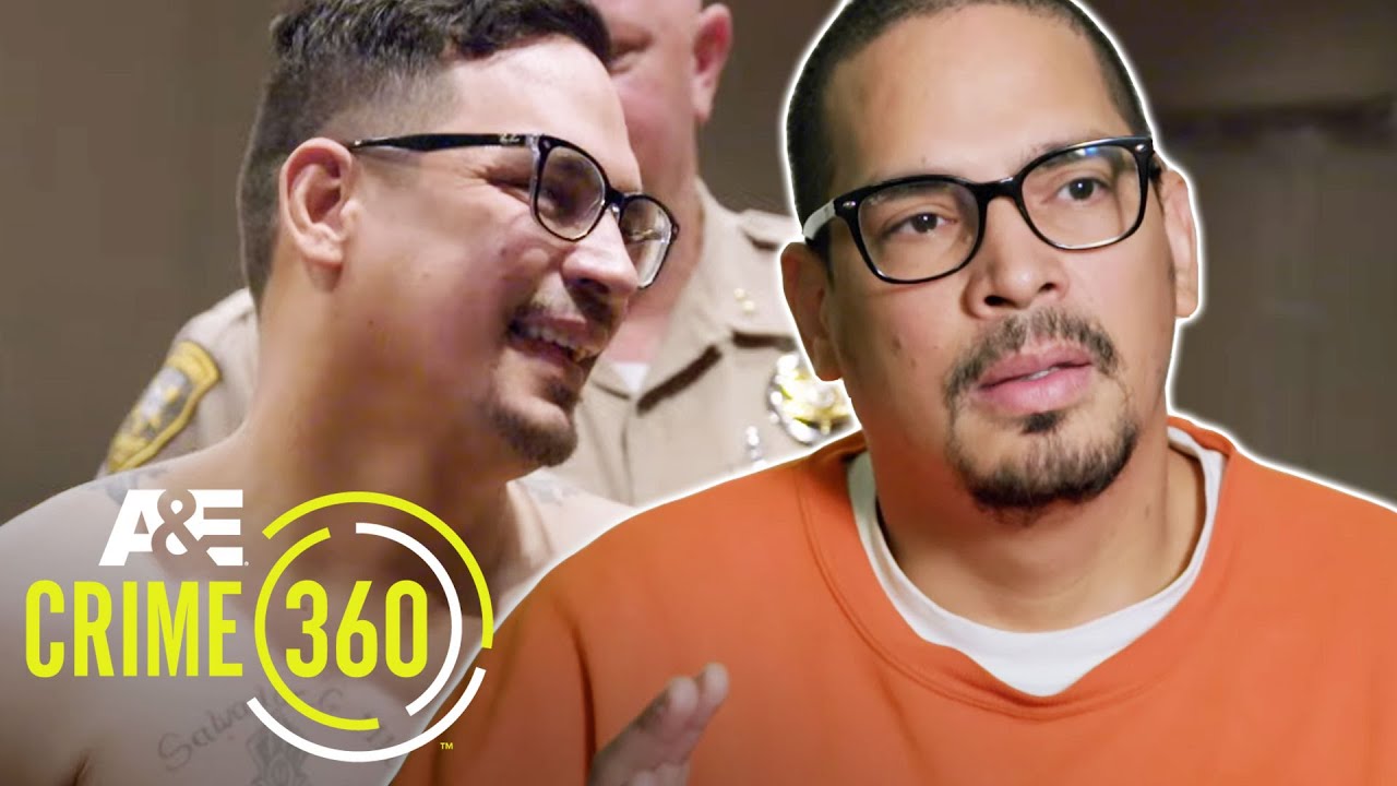 60 Days In: Abner's Wild Jail Journey *Compilation* | Crime 360 - YouTube