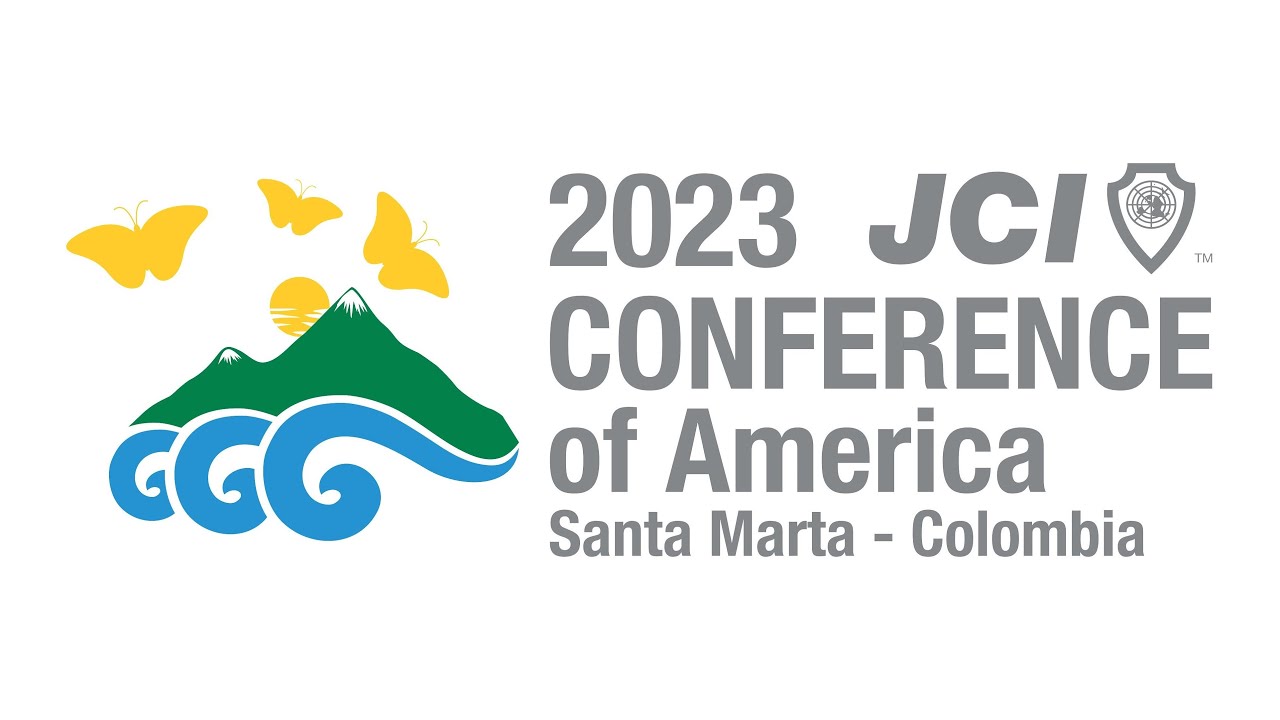 ¿CÓMO inscribirme en la Conferencia JCI de América 2023? | Tutoriales ...