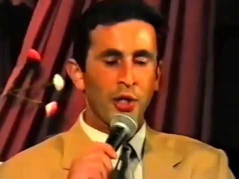 группа Изумруд Я руш, вун нин руш я