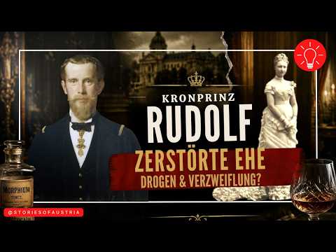 Kronprinz Rudolfs Absturz |  Fake News oder Wahrheit? (3/4)