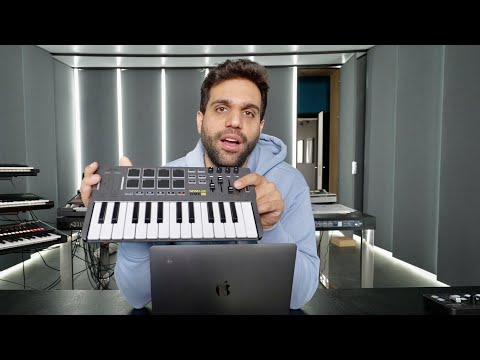 Creating Music Without Instruments: 2 Methods & Tools - Making Music 101