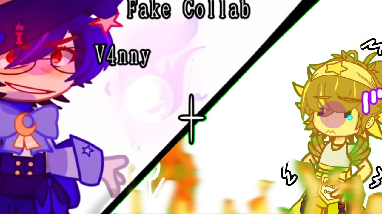 "Do you want too learn magic?!" - Fake collab with @V4nny - # ...