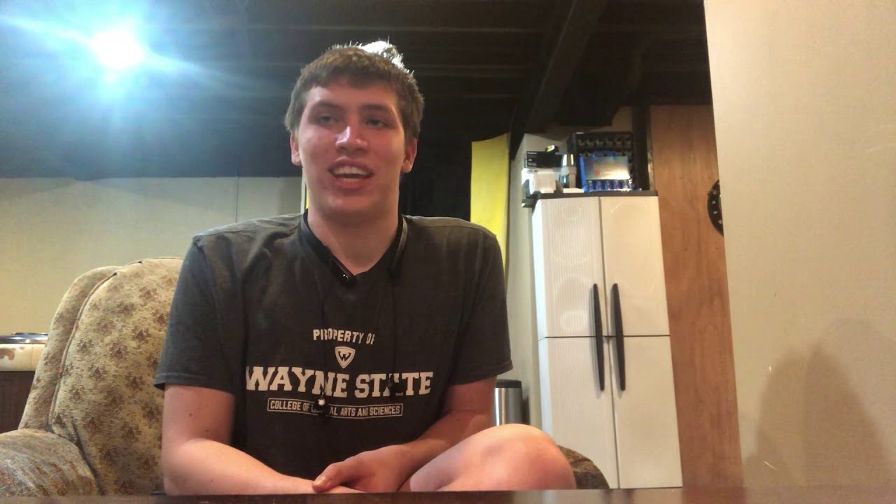 Ap psych project - YouTube