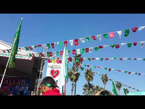 Mehmet Göktaş hoca efindi adana Istasiyon meydani