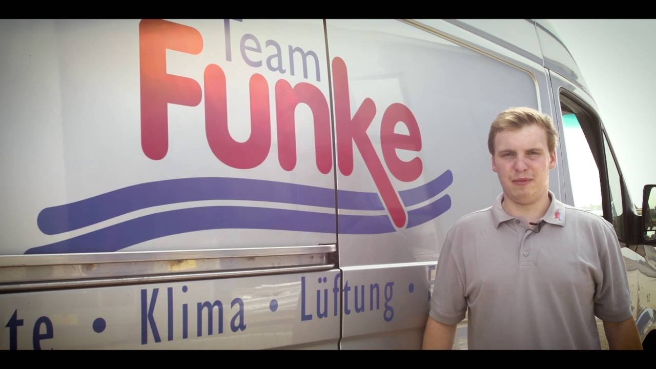 Imagefilm Funke GmbH & Co. KG - YouTube