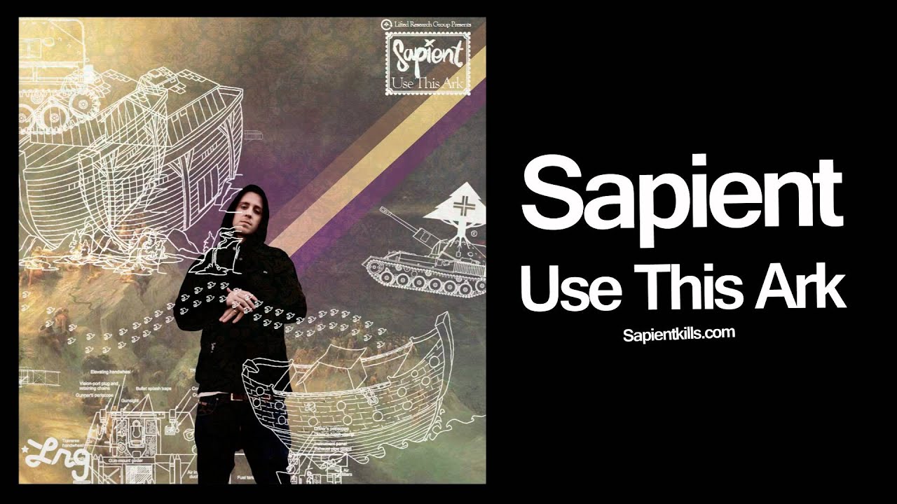 Sapient - Use This Ark - YouTube Music
