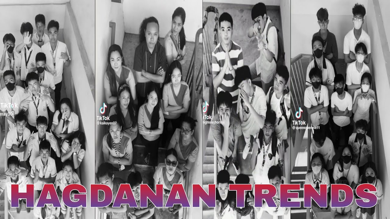 •HAGDANAN•🇵🇭 | TIKTOK TREND COMPILATION | PART 3 | APRIL 6 2023 | - YouTube