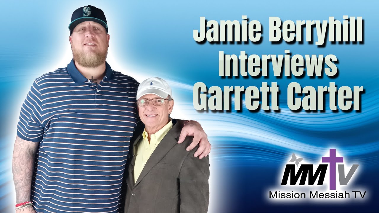 MMTV: Garrett Carter - YouTube