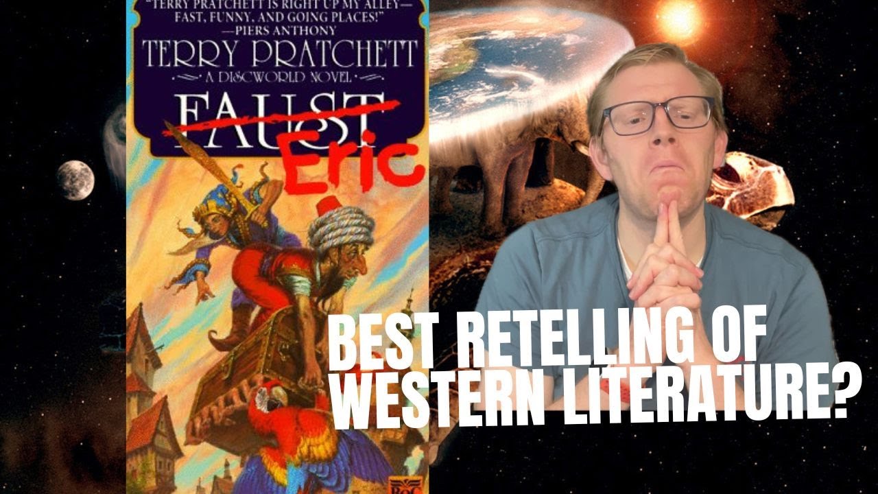 Eric Review - YouTube