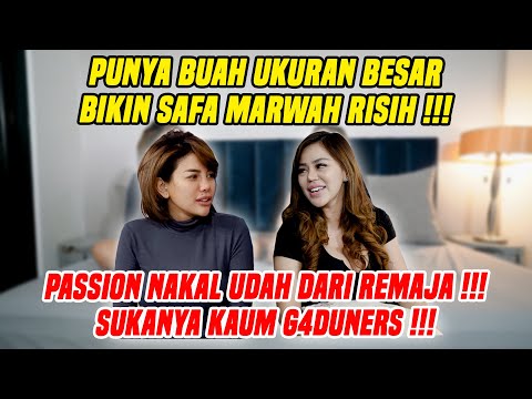 MEMANG BEDA DARI YANG LAIN