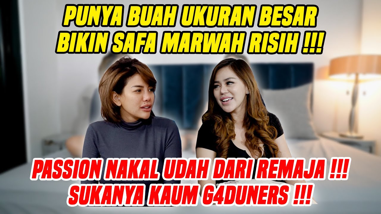 MEMANG BEDA DARI YANG LAIN - YouTube