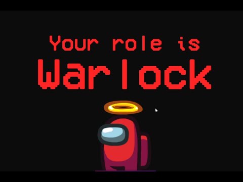 Among us - That's not a Warlock - YouTube
