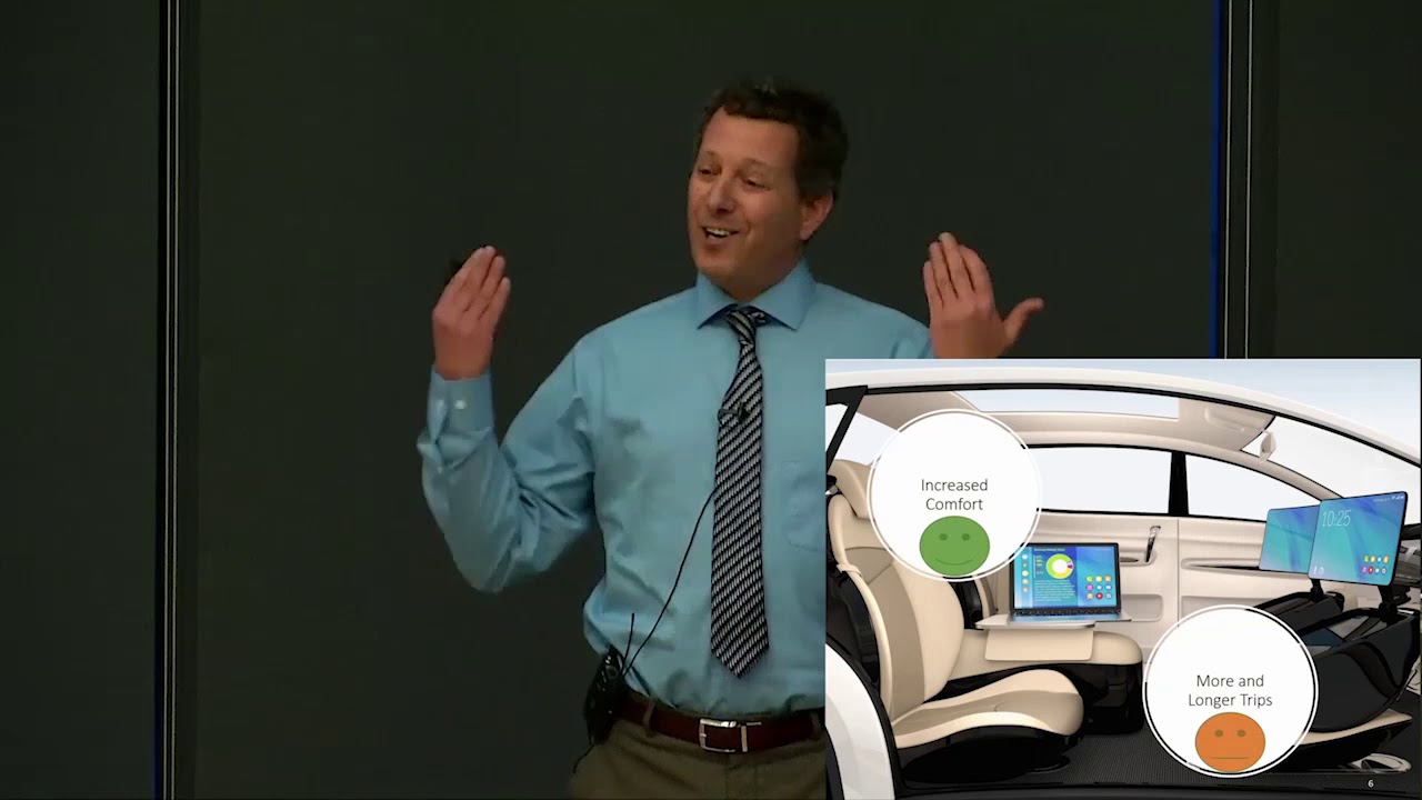 Rotman Management Magazine Speaker Series - Opher Baron: The Economics ...