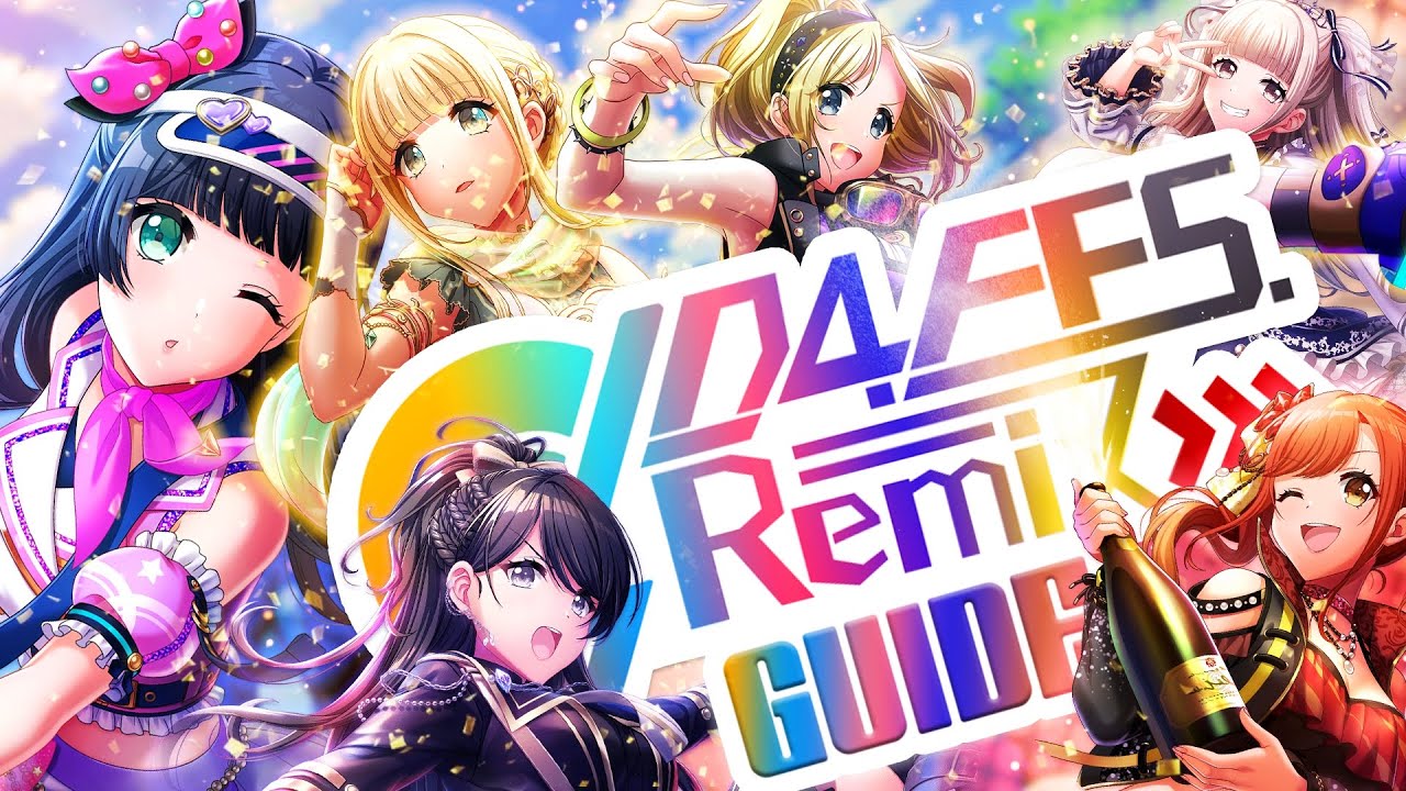 Guide on D4 FES' Importance, History, and Timeline | D4DJ Guide Page ...