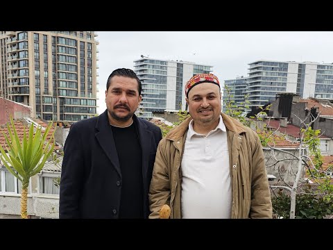 İstanbul'da 48 Saatten Fazla Yağan Yağmurlar İçin Metafizik İstihbarat Ne Diyor?