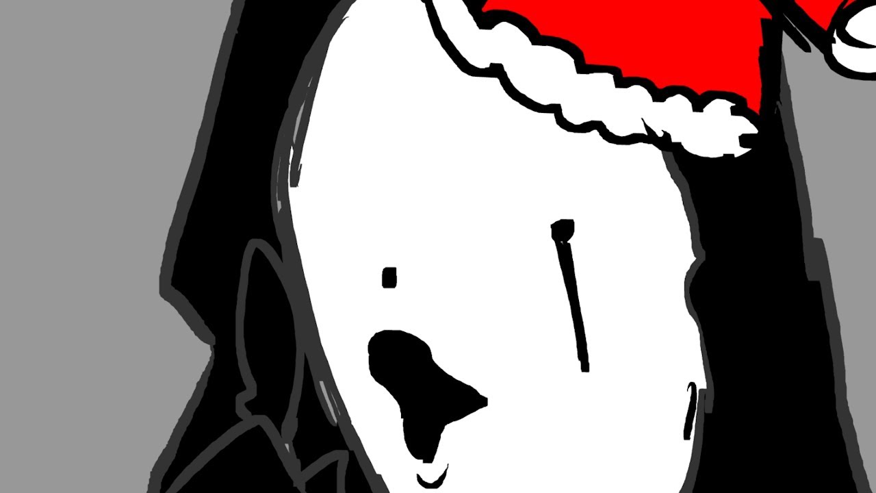Uboa Claus (Yume Nikki) - YouTube