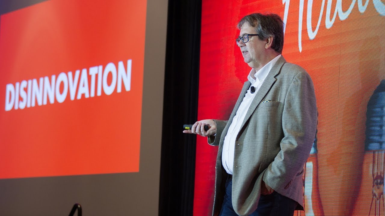 The Potential of Blockchain To Disrupt The Hotel Industry