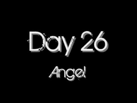 Day 26 - Angel (AUDIO ONLY) - YouTube