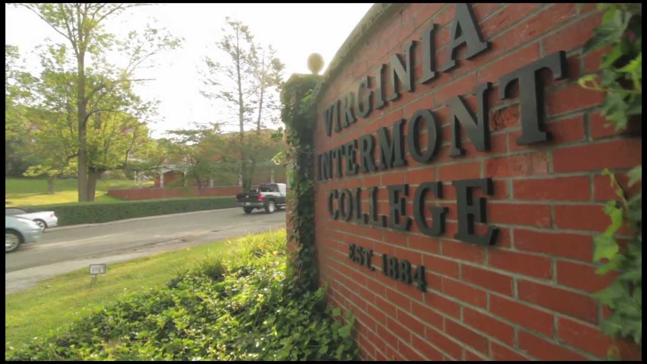 Virginia Intermont Welcome Week. - YouTube