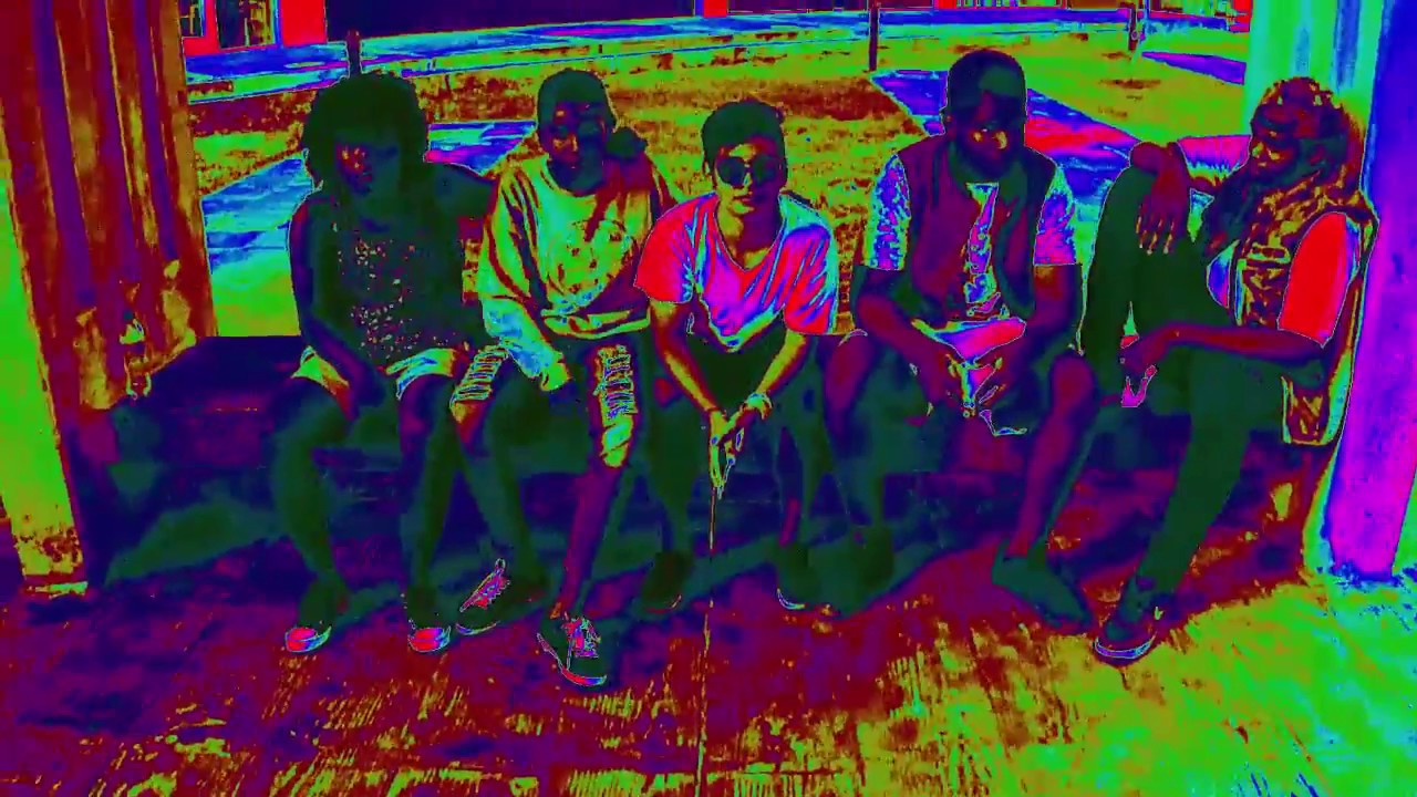 FLOW NIGGA - MAYKEEL X RAPERITO CALLEJERO - YouTube