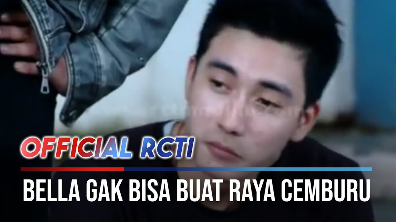 Bella Gak Bisa Buat Cemburu Raya - Anak Jalanan - YouTube